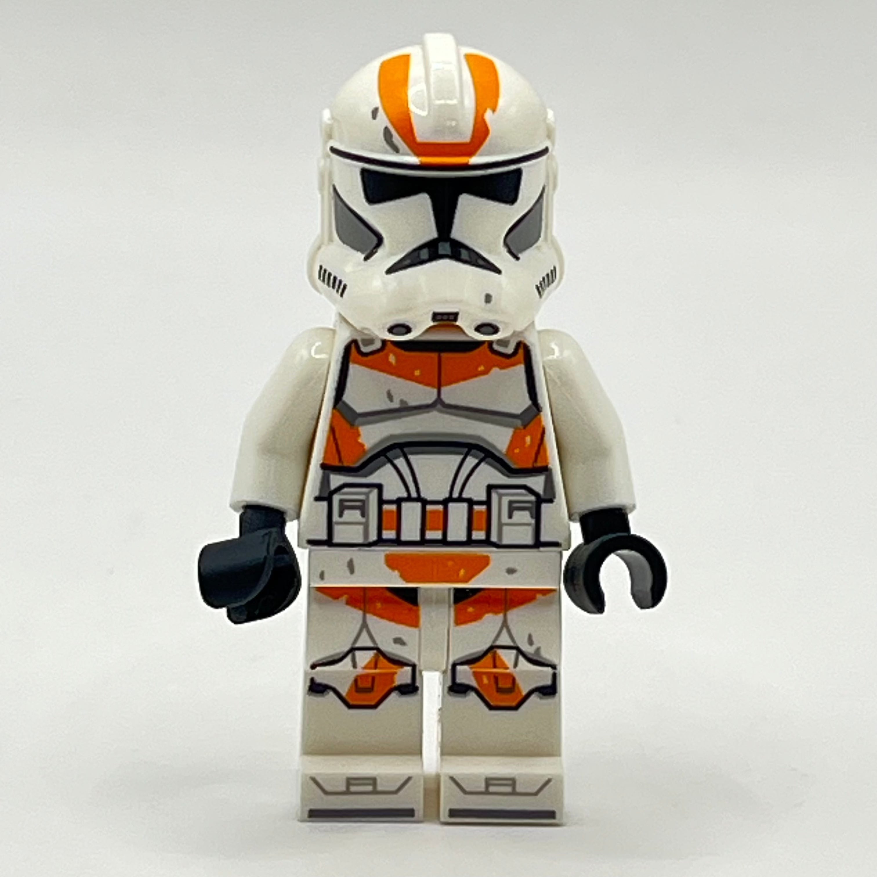LEGO Clone Trooper, 212th Attack Battalion (Phase 2), Star Wars, Minif – Brick Cycle