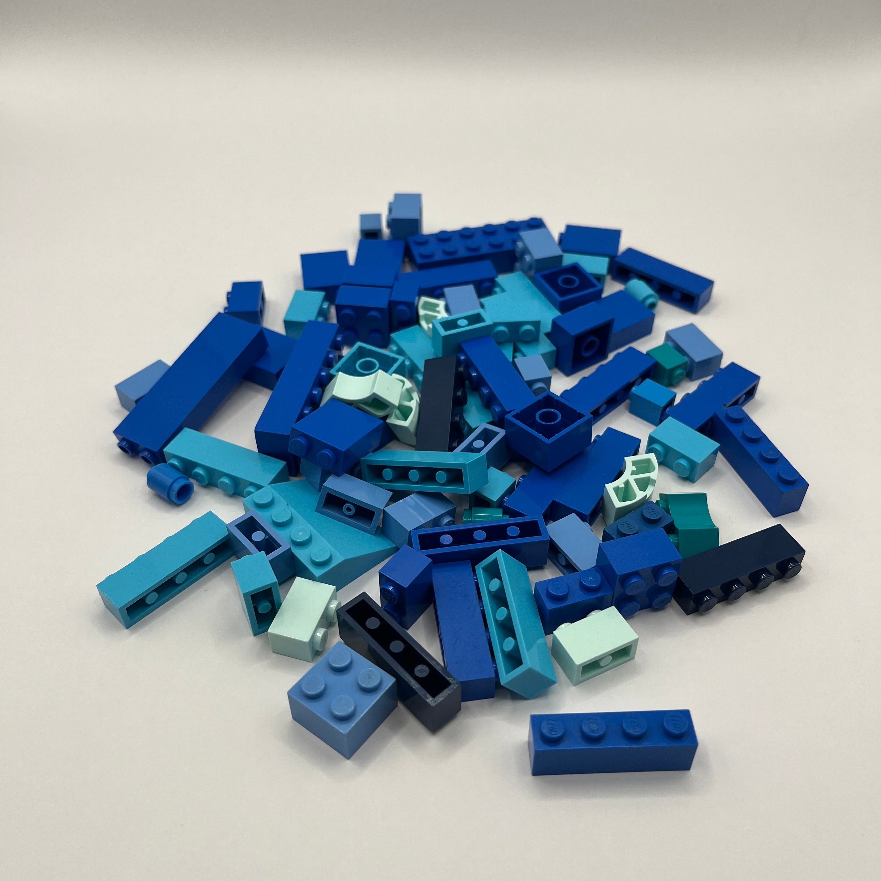 Bricks – Brick Cycle