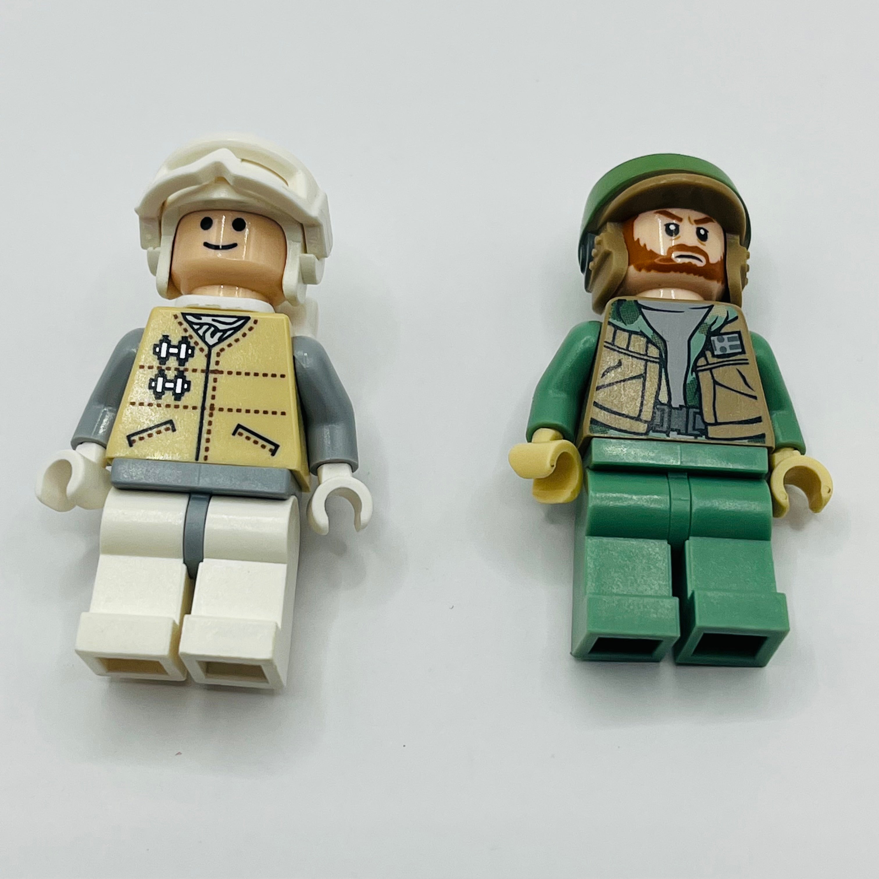 Minifigure – Brick Cycle