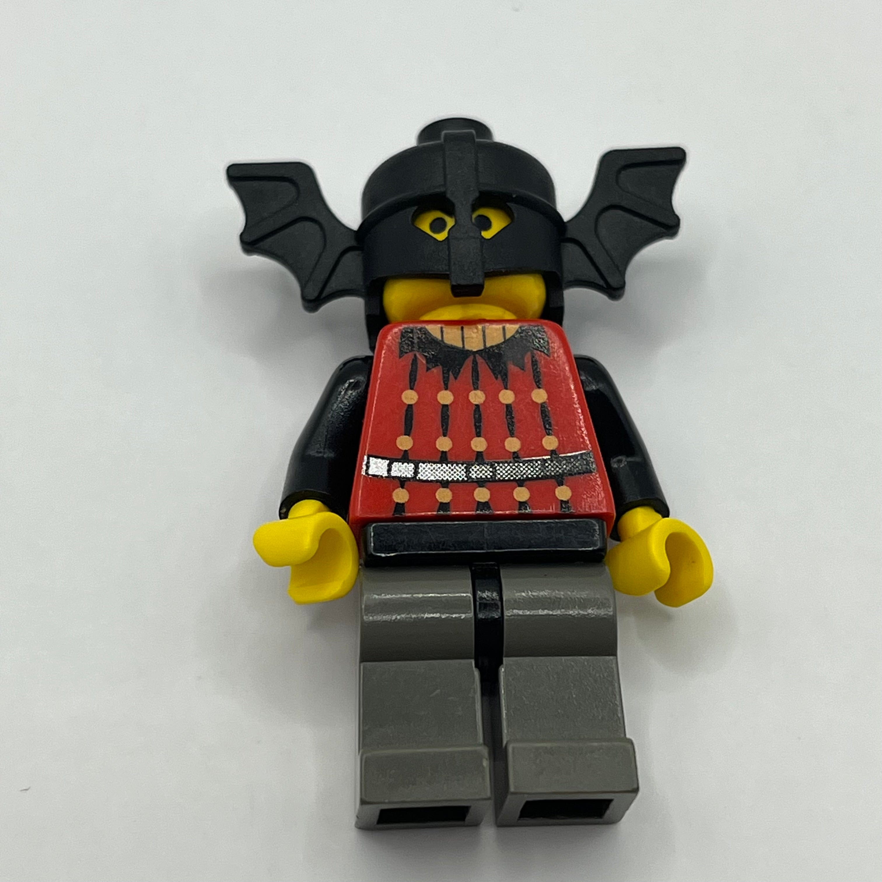 Fright Knights – Brick Cycle