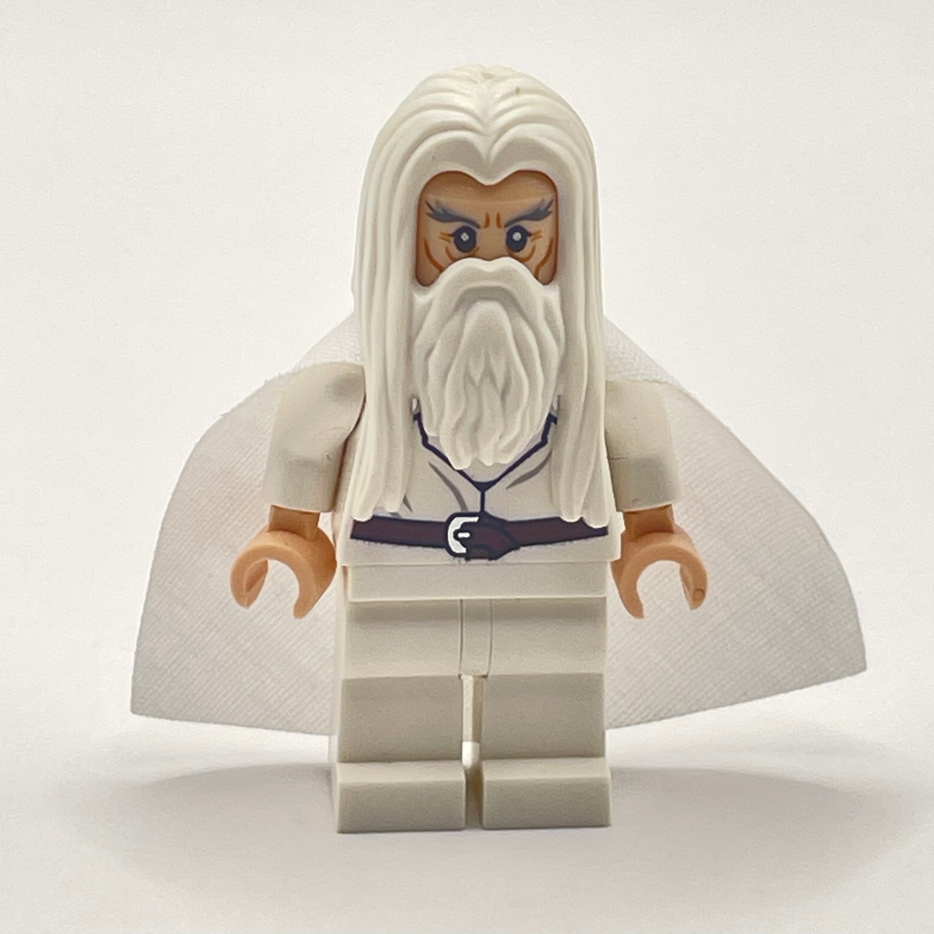 Lord of the Rings – Brick Cycle