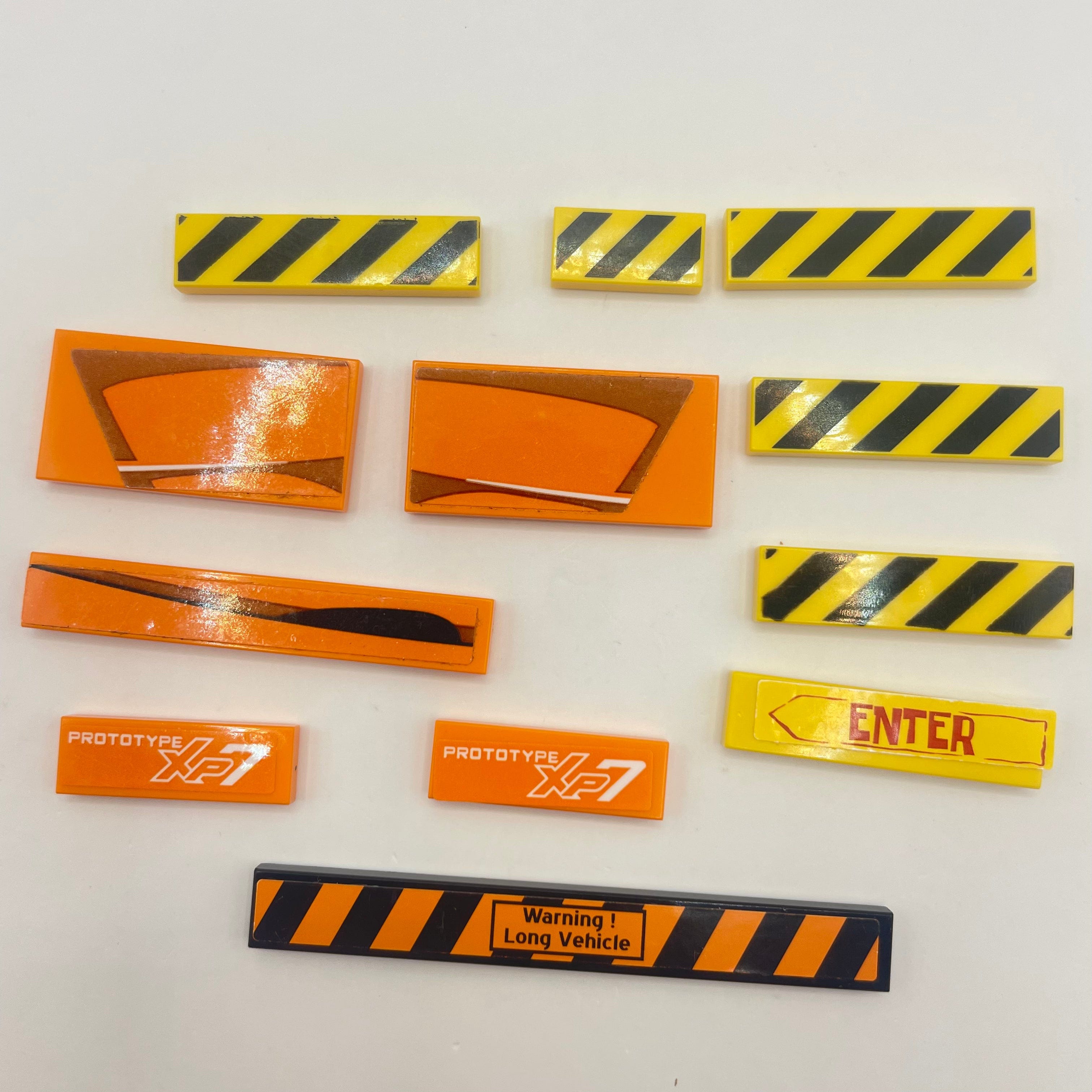 Prints/Stickers – Brick Cycle