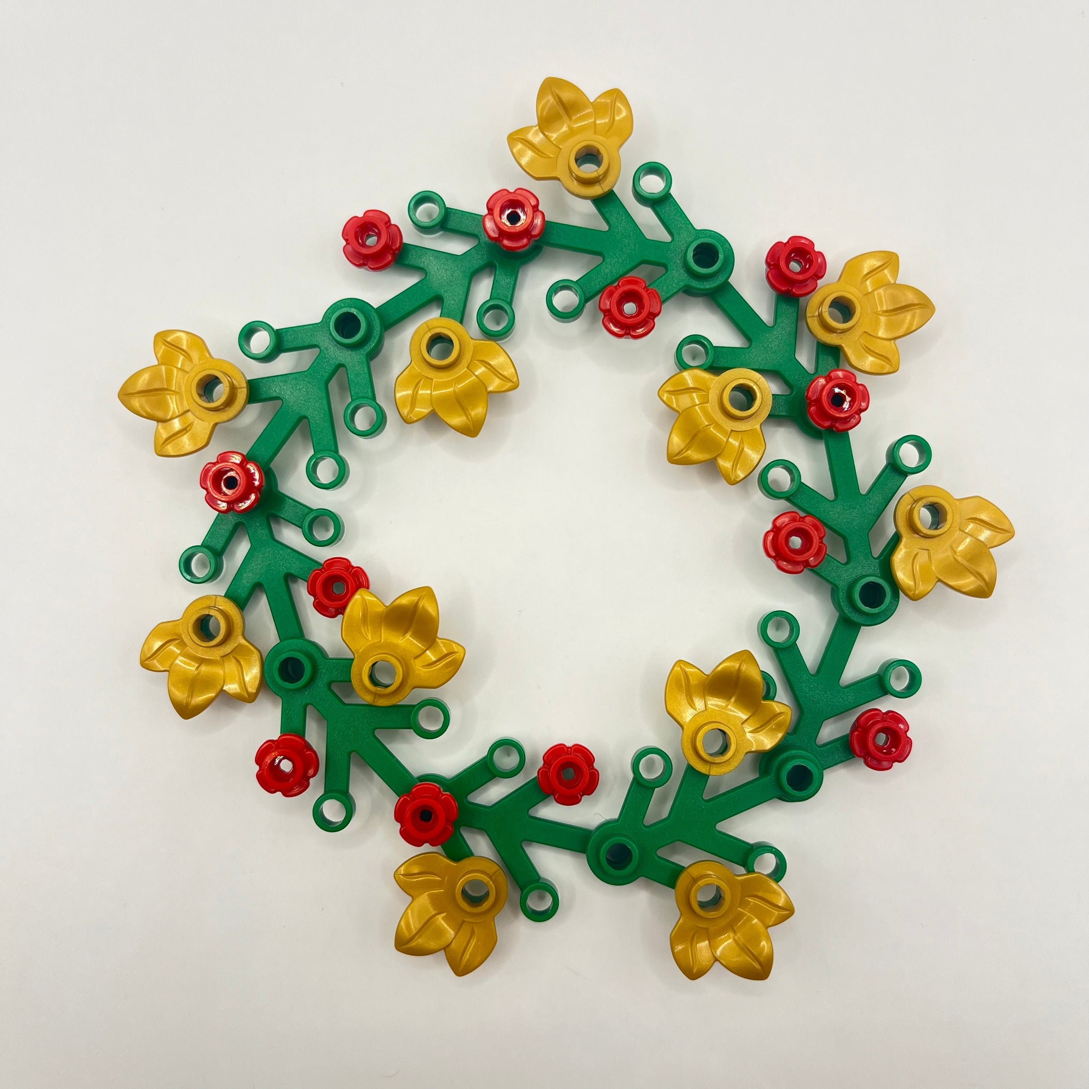 Christmas – Brick Cycle