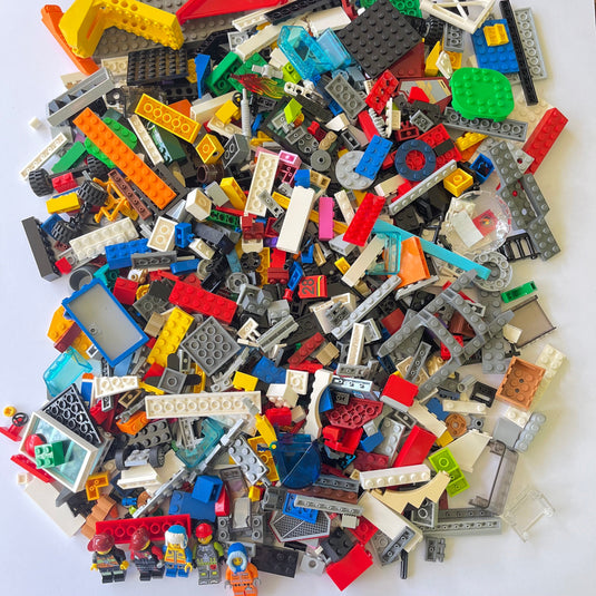 Brick Cycle