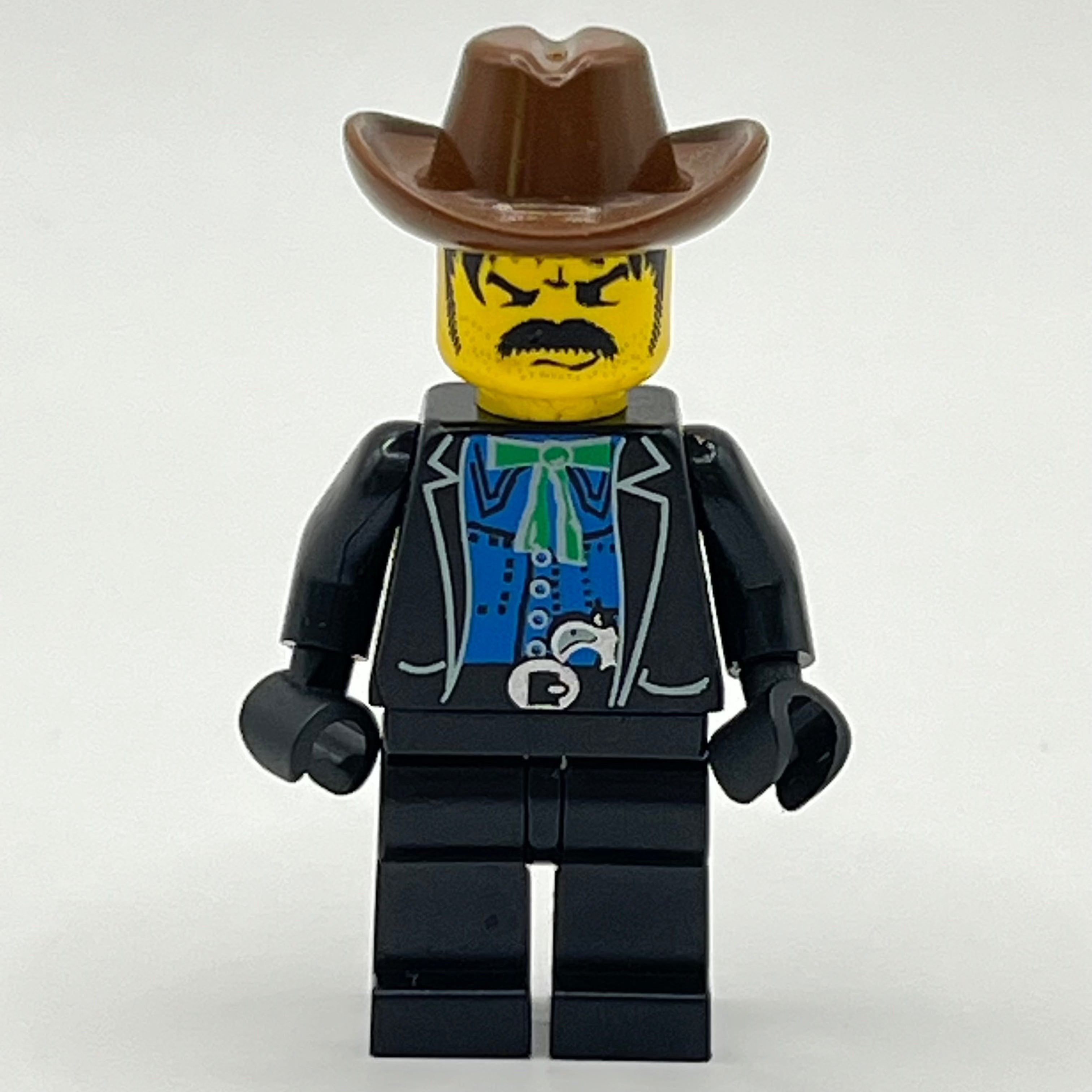 Other Minifigures – Brick Cycle