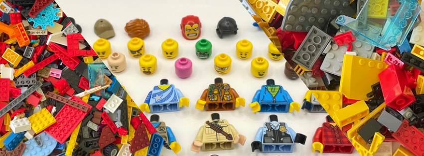 Bulk Packs – Brick Cycle