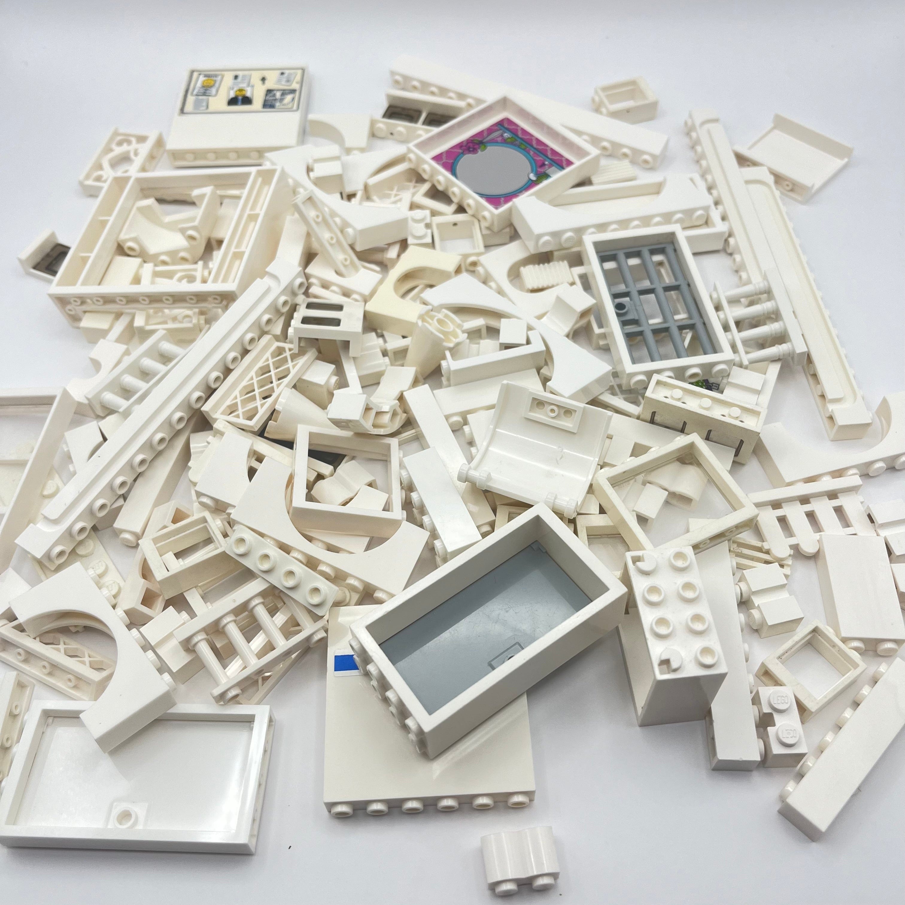 White – Page 4 – Brick Cycle