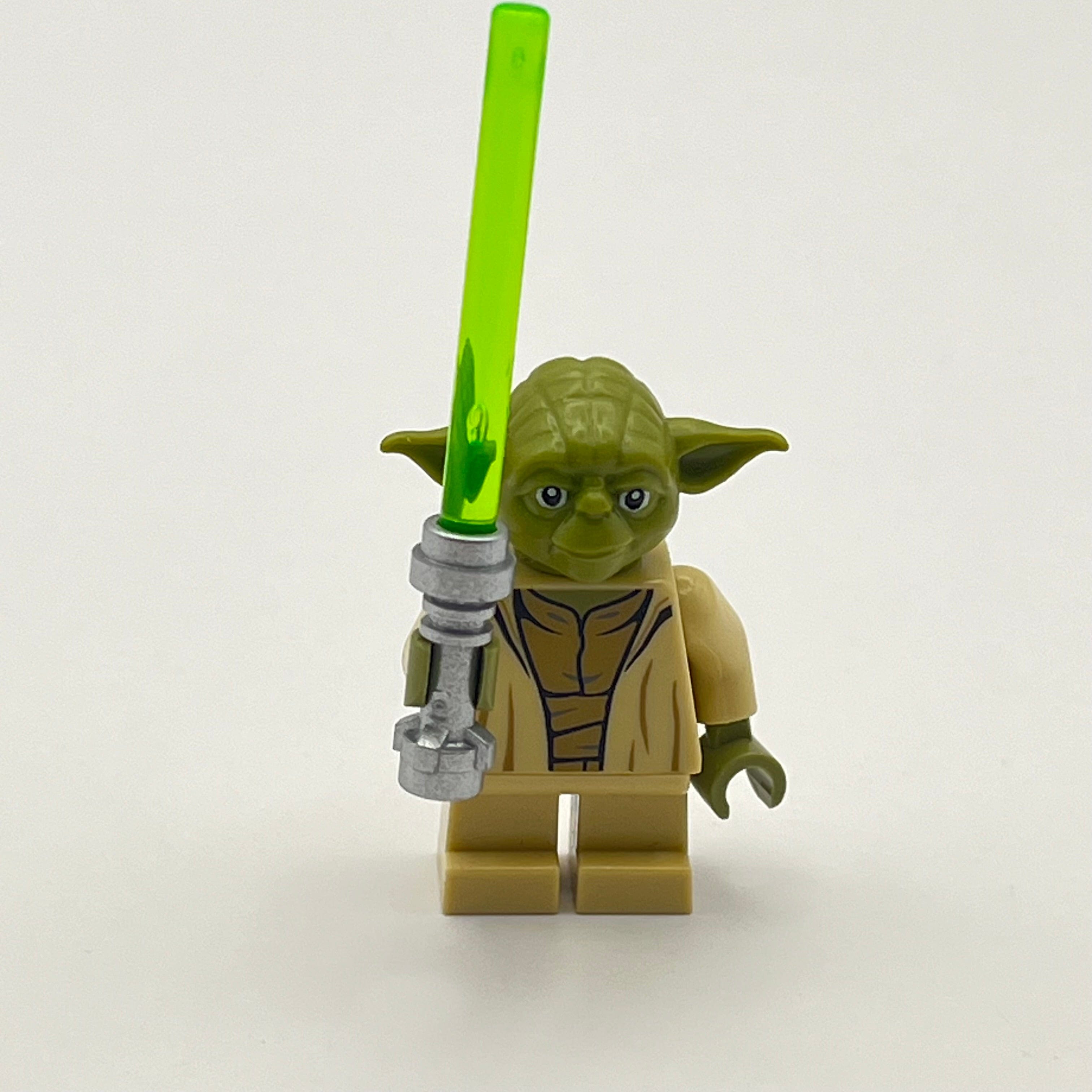 Star Wars – Brick Cycle