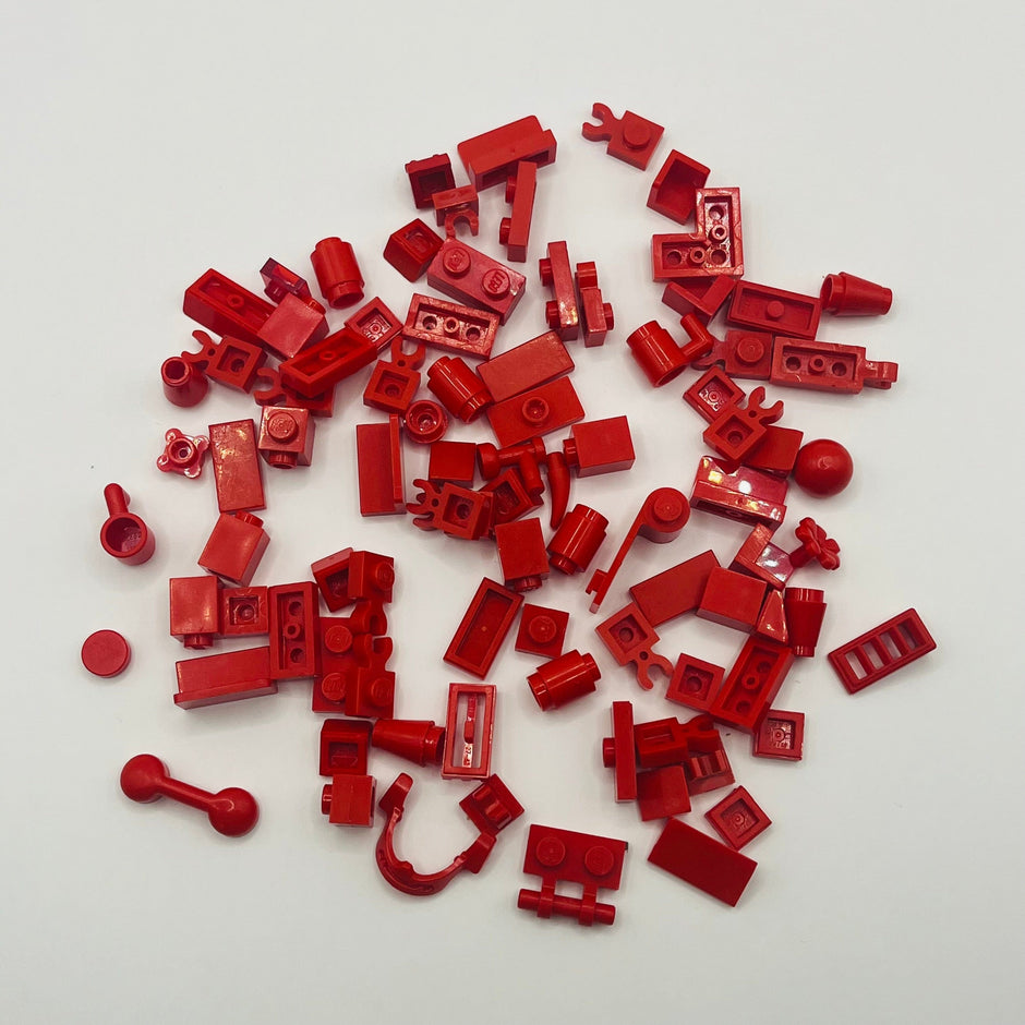 Brick Cycle