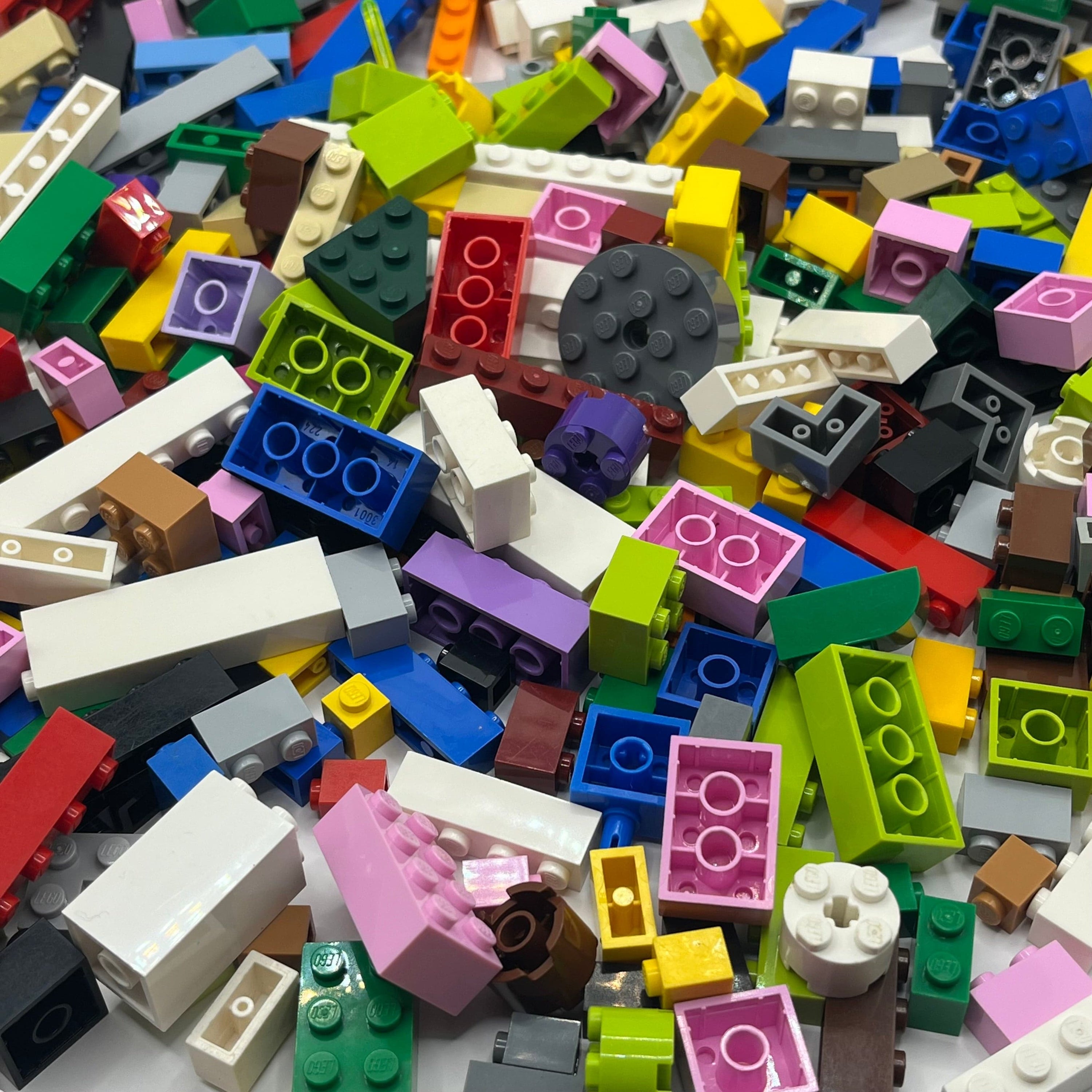 Brick Cycle