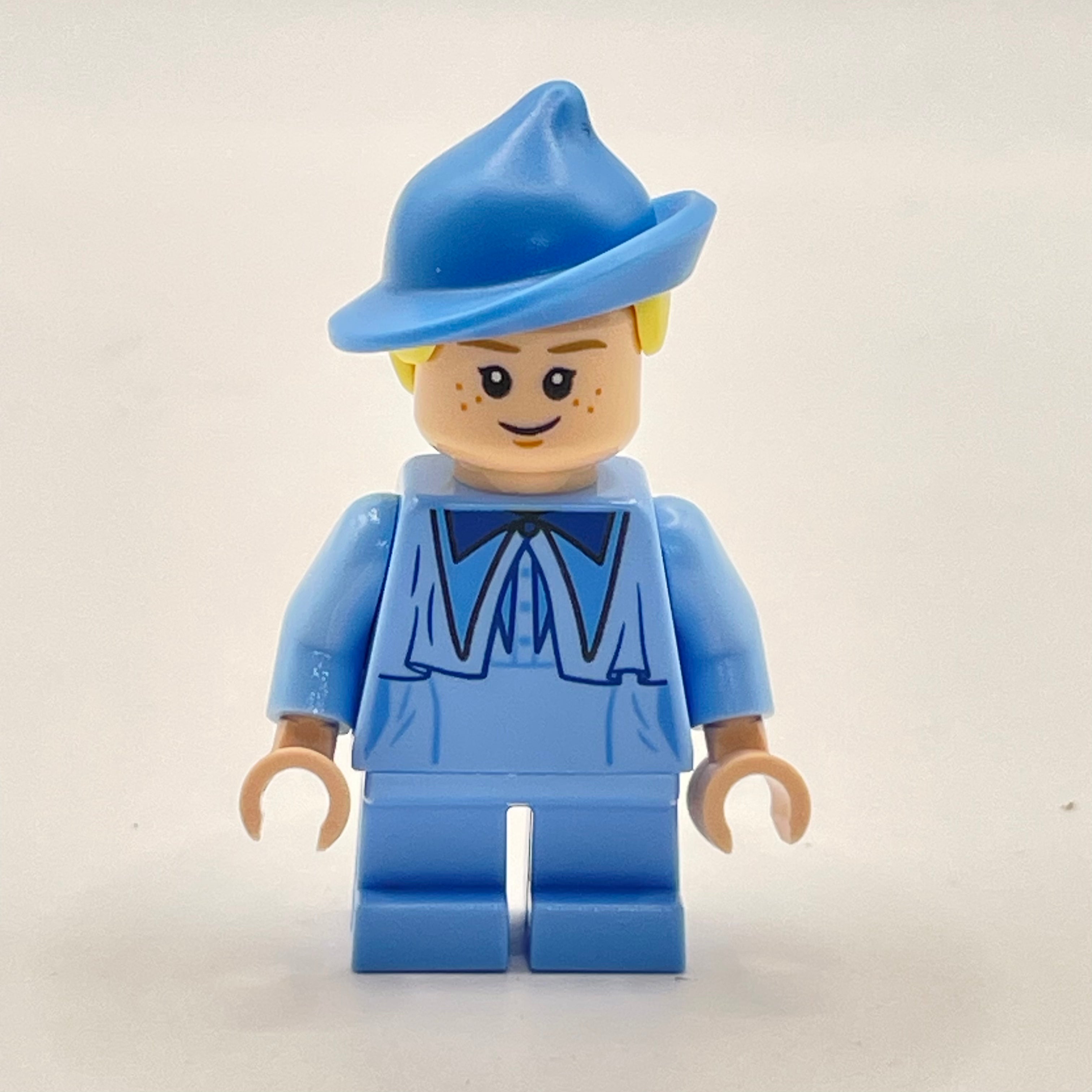 LEGO Gabrielle Delacour, Harry Potter, Minifigure (hp203) – Brick Cycle