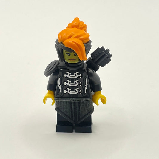 Ninjago – Brick Cycle