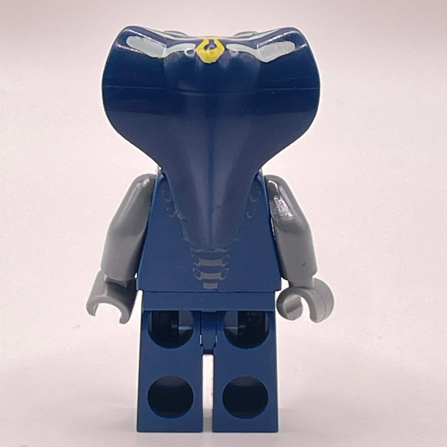 LEGO Slithraa, Ninjago, Minifigure (njo0045) – Brick Cycle