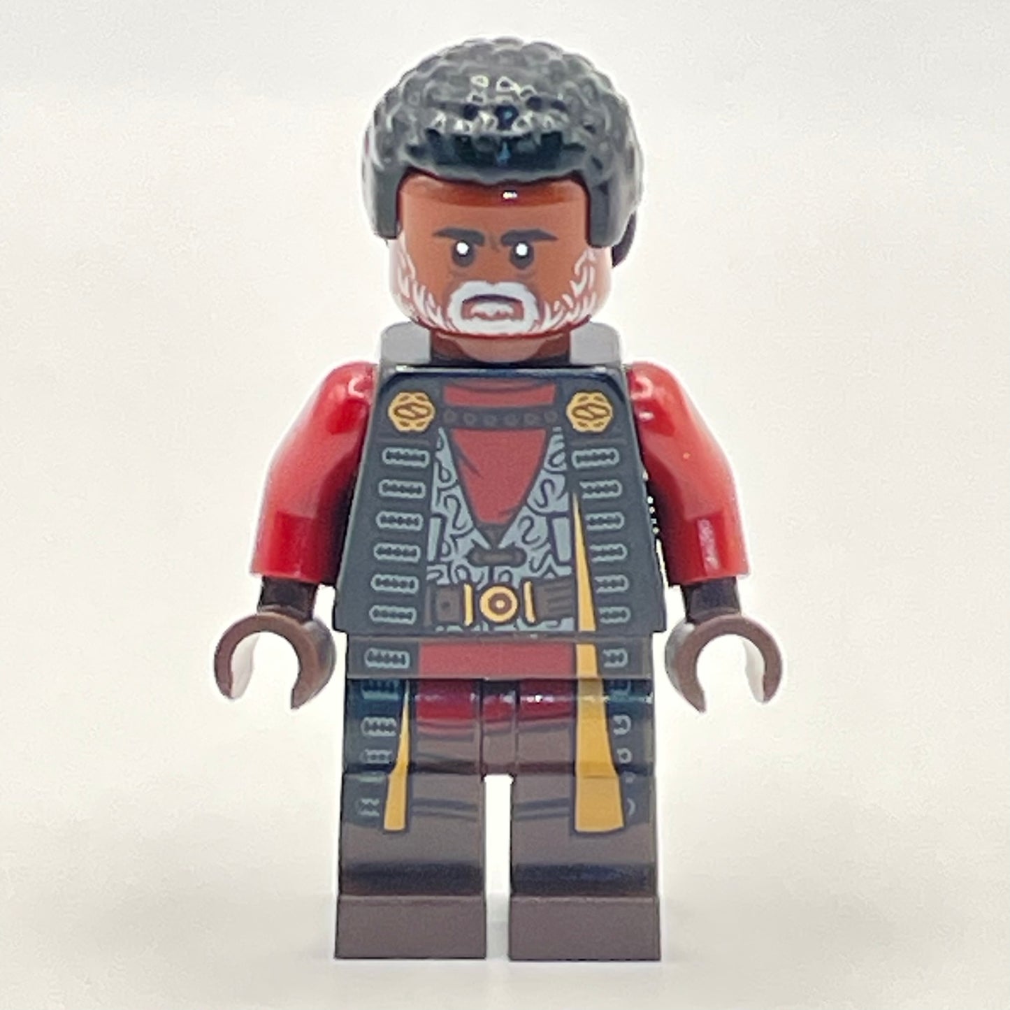 LEGO Greef Karga, Star Wars, Minifigure (sw1156) – Brick Cycle