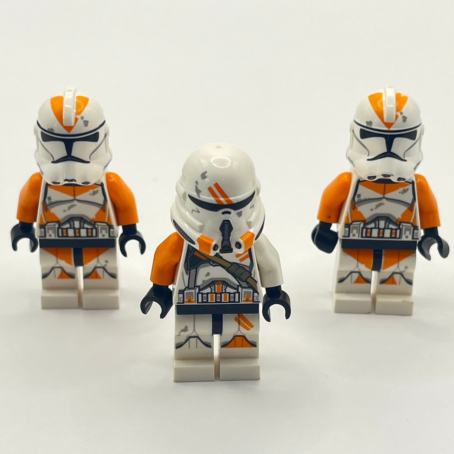 LEGO Clone Troopers, 212th Attack Battalion, (Phase 2), Star Wars, Min – Brick Cycle