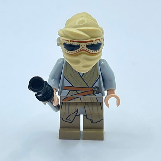 Star Wars – Brick Cycle