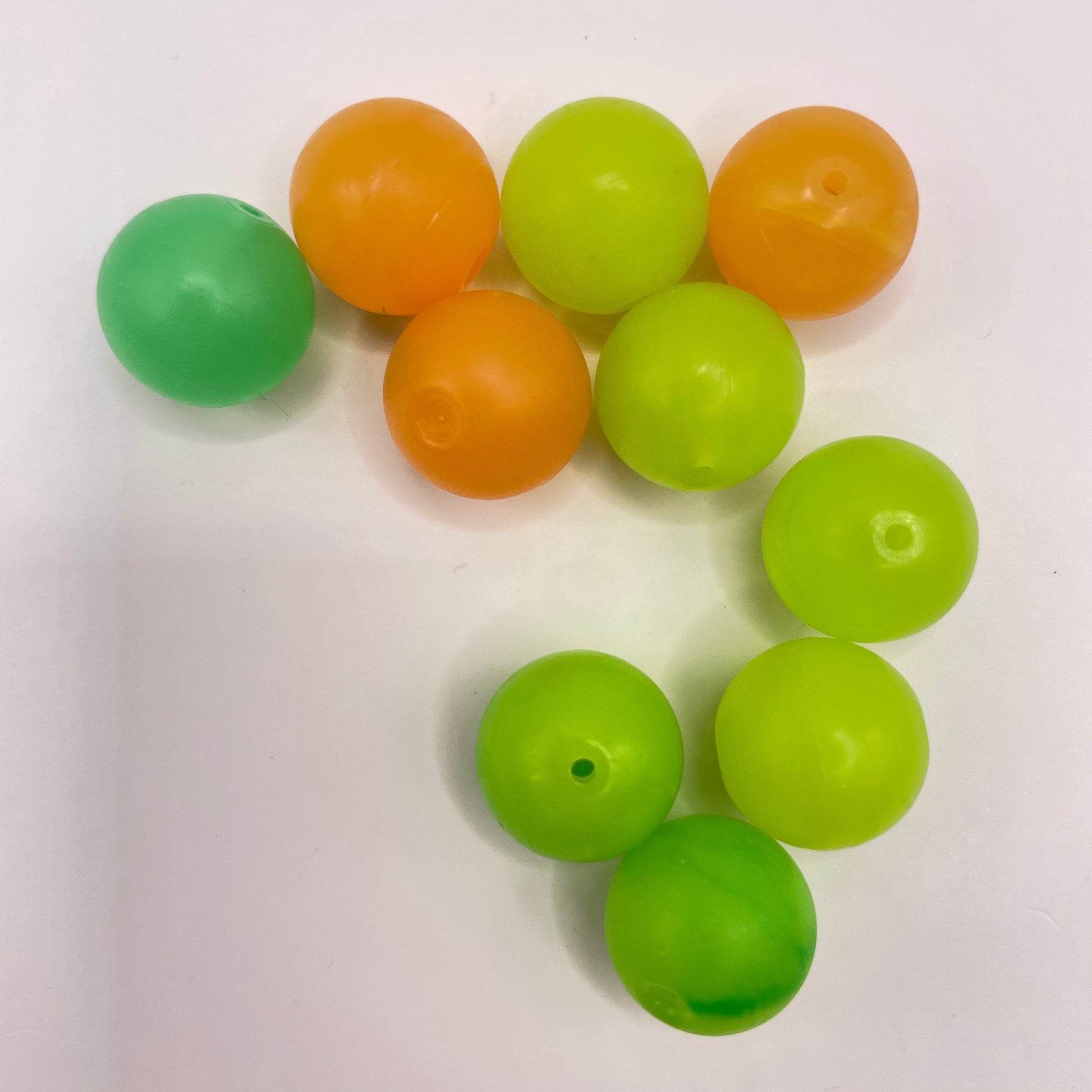 LEGO Bionicle, Balls, Zamor Sphere Mixed Colours, 10 Pieces – Brick Cycle