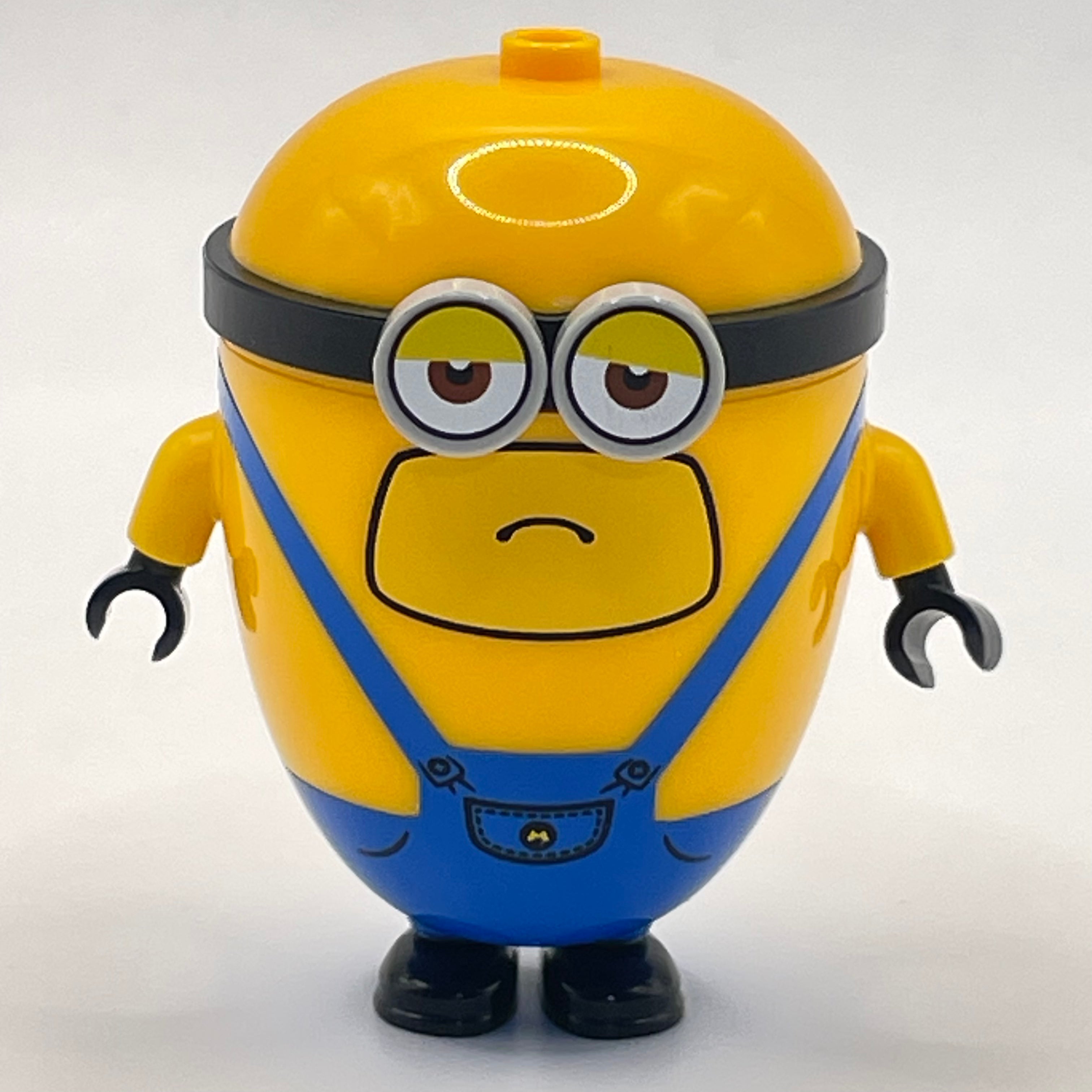 LEGO Mega Minion Dave, Minions, Minifigure (mnn019) – Brick Cycle