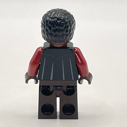 LEGO Greef Karga, Star Wars, Minifigure (sw1156) – Brick Cycle