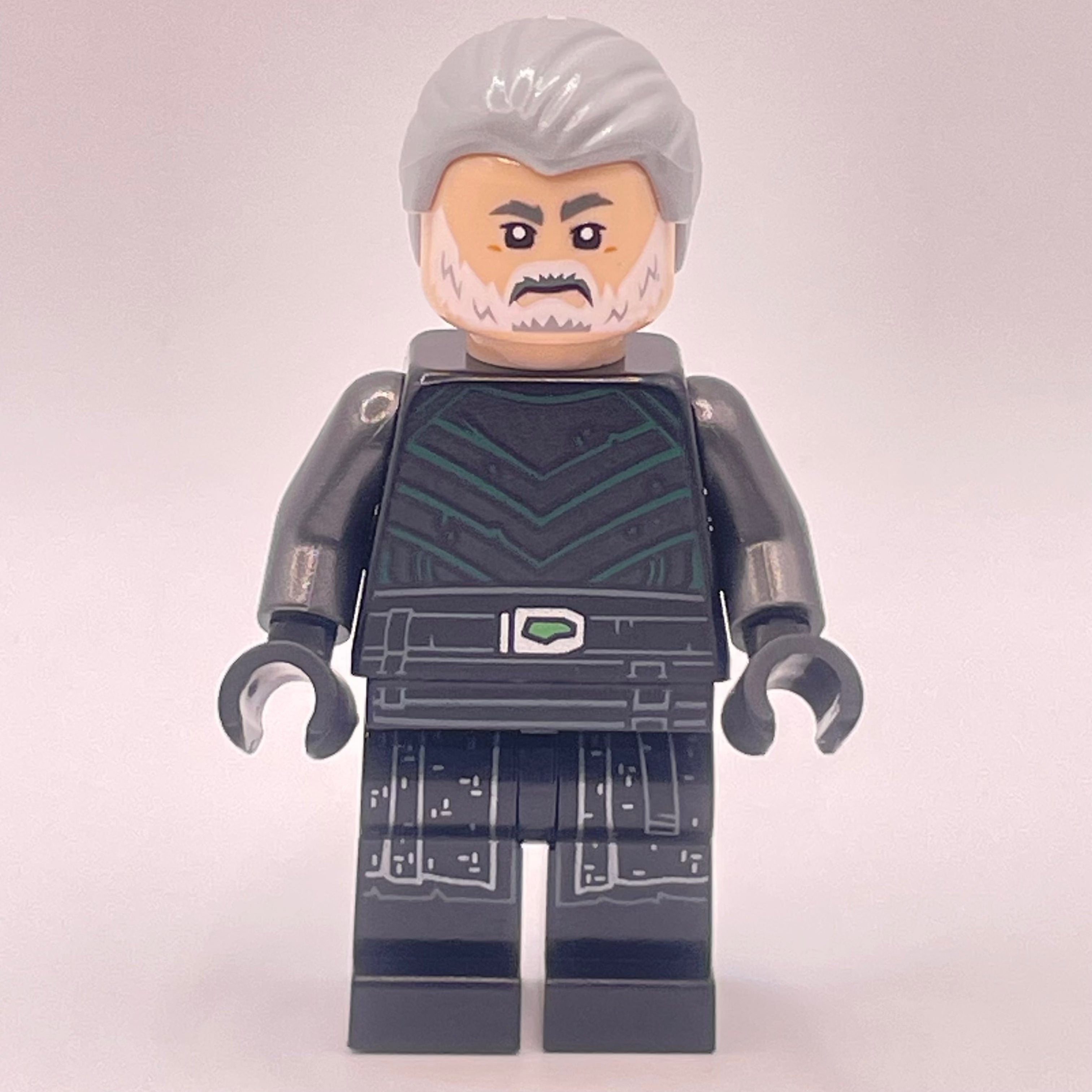 LEGO Baylan Skoll, Star Wars Minifigure (sw1293) – Brick Cycle