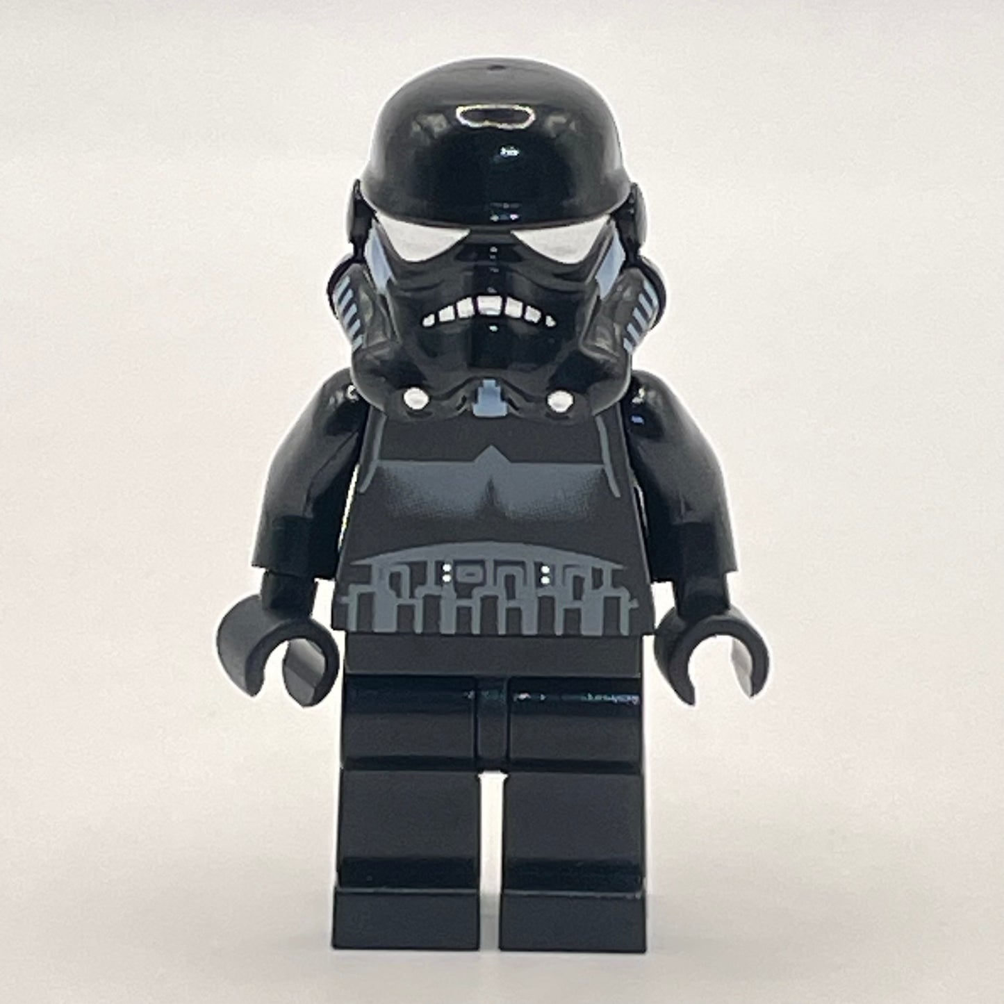 LEGO Imperial Shadow Trooper, Star Wars, Minifigure (sw0166a) – Brick Cycle