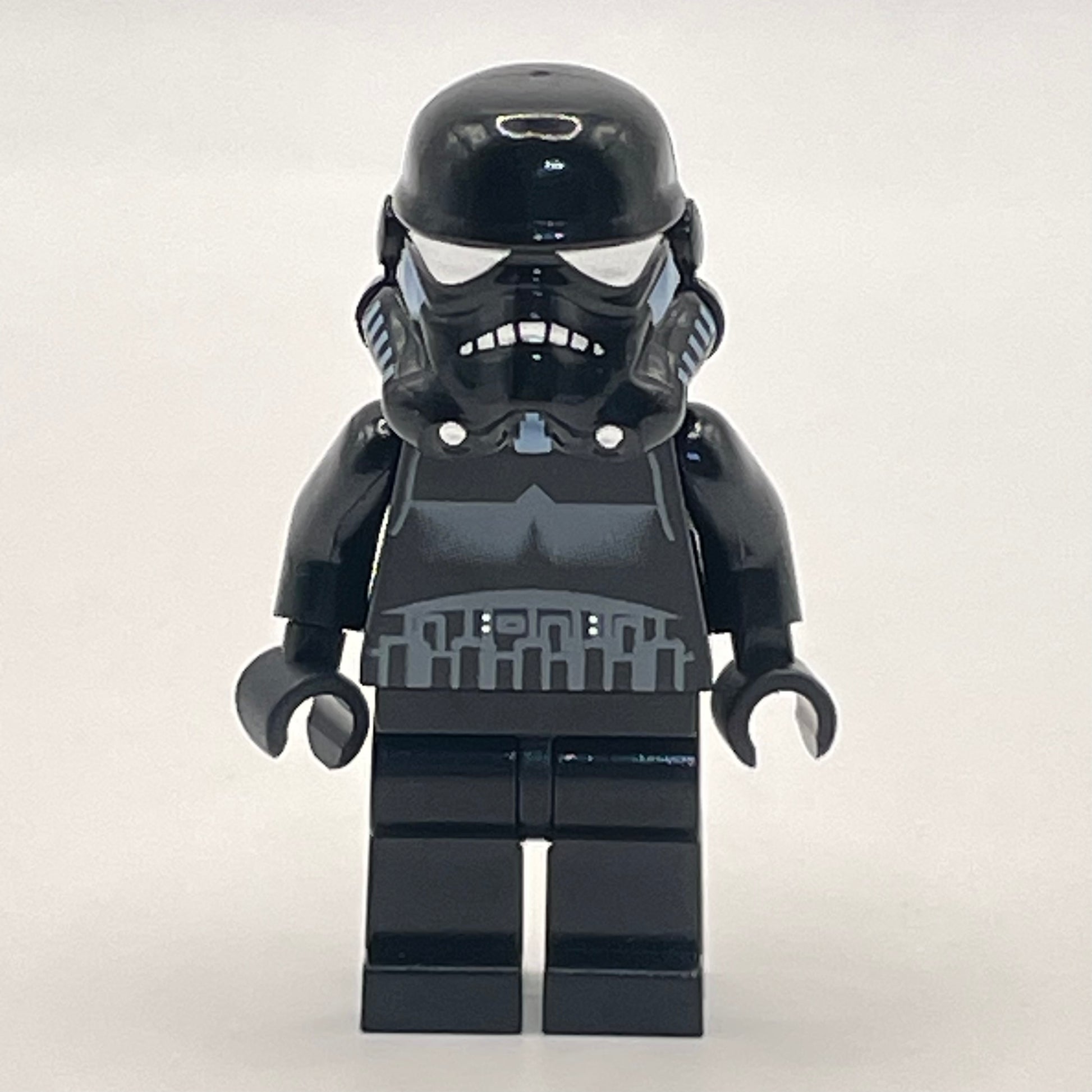 LEGO Imperial Shadow Trooper, Star Wars, Minifigure (sw0166a) – Brick Cycle
