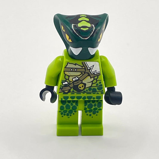 Ninjago – Brick Cycle