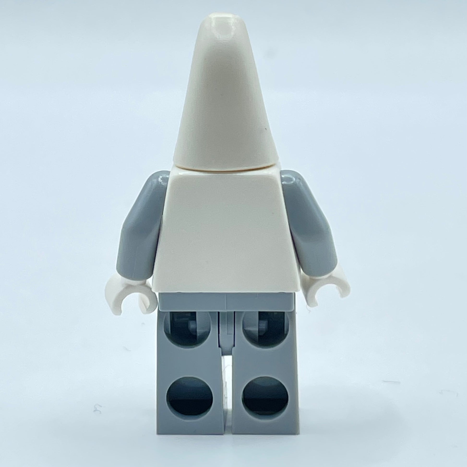 LEGO Patrick - Astronaut, Sponge Bob, Minifigure (bob013) – Brick Cycle