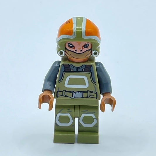 Star Wars – Brick Cycle