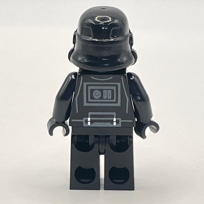 LEGO Imperial Shadow Trooper, Star Wars, Minifigure (sw0166a) – Brick Cycle