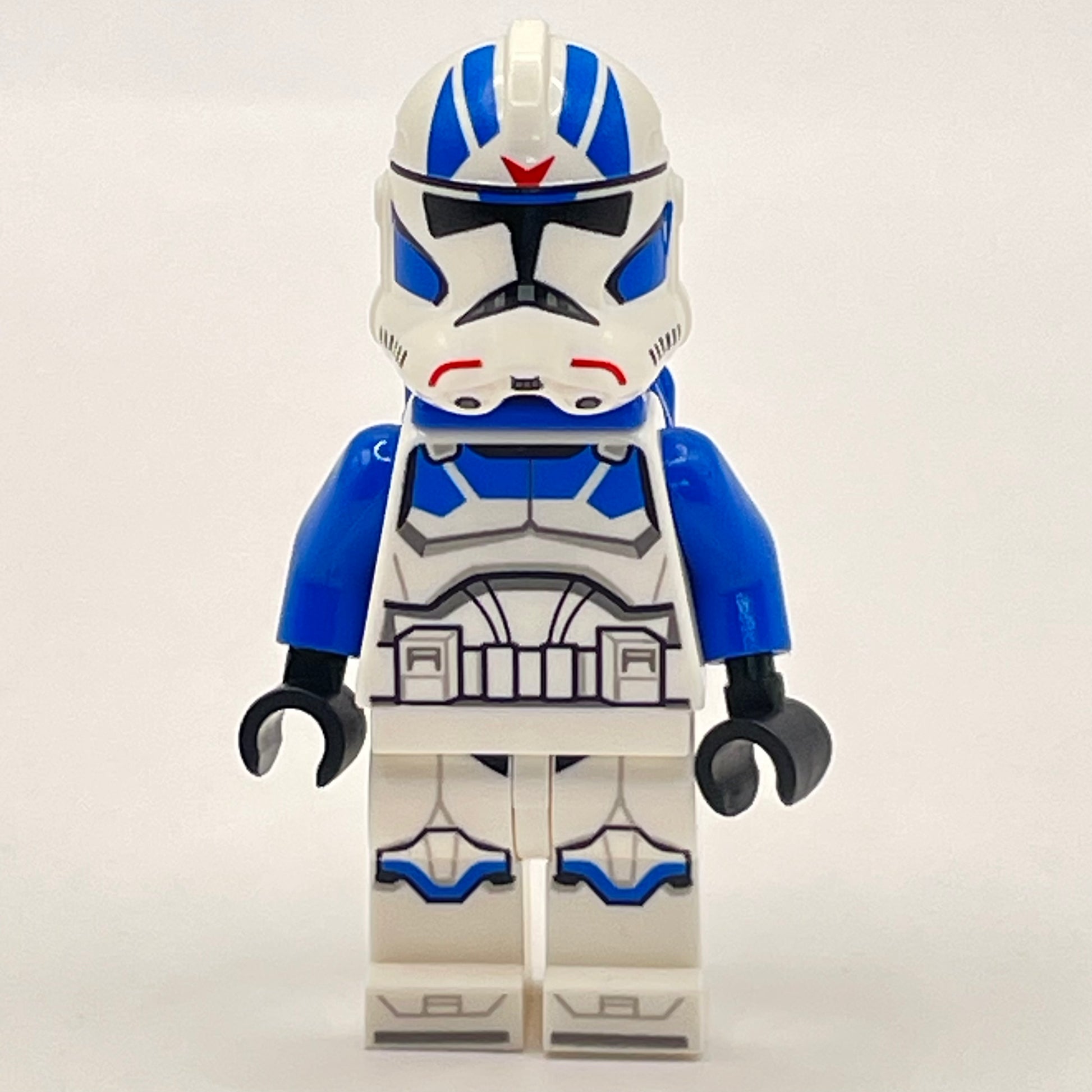 LEGO Clone Jet Trooper 501st Legion, Star Wars, Minifigure (sw1093 ...
