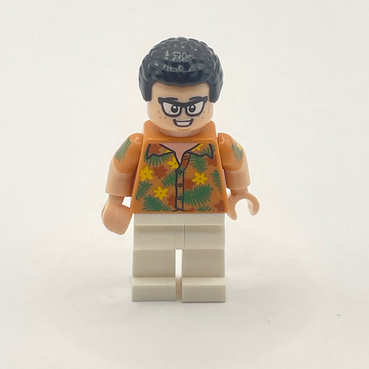 Other Minifigures – Brick Cycle