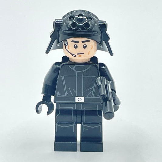 Star Wars – Brick Cycle