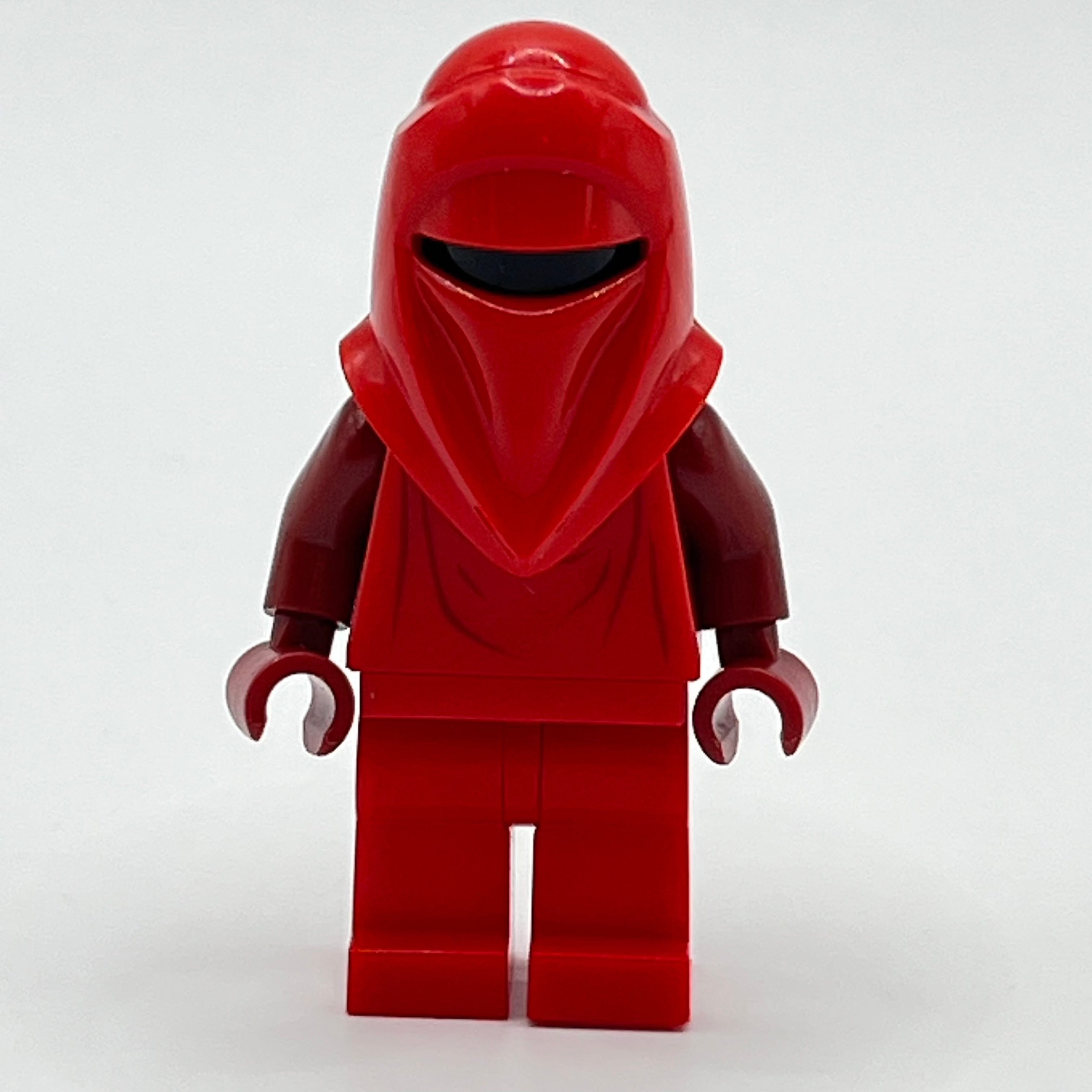 LEGO Royal Guard, Star Wars, Minifigure (sw0521) – Brick Cycle
