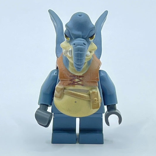 Star Wars – Brick Cycle