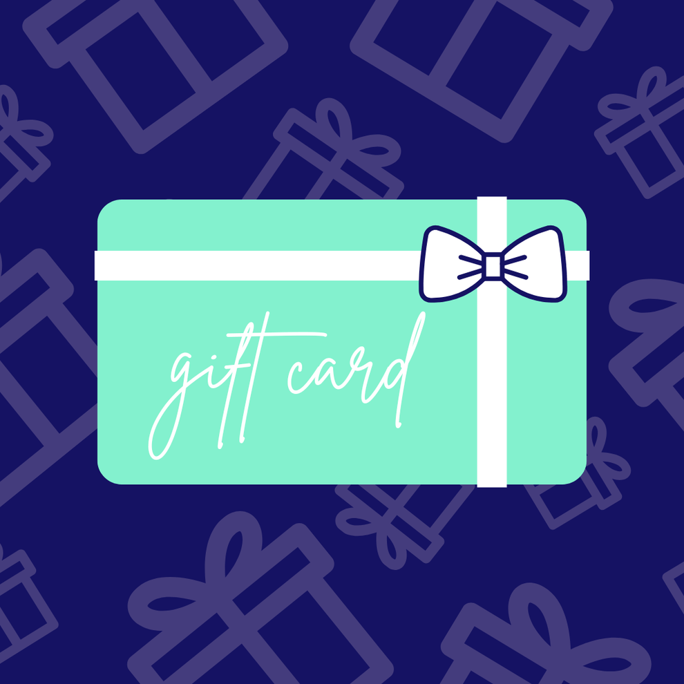 Brick Cycle Gift Card